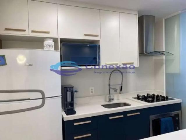 Apartamento para Venda em São Paulo/SP Vila Leopoldina 2 Quartos