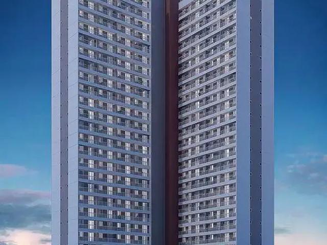 Apartamento para Venda em São Paulo/SP Vila Leopoldina 2 Quartos