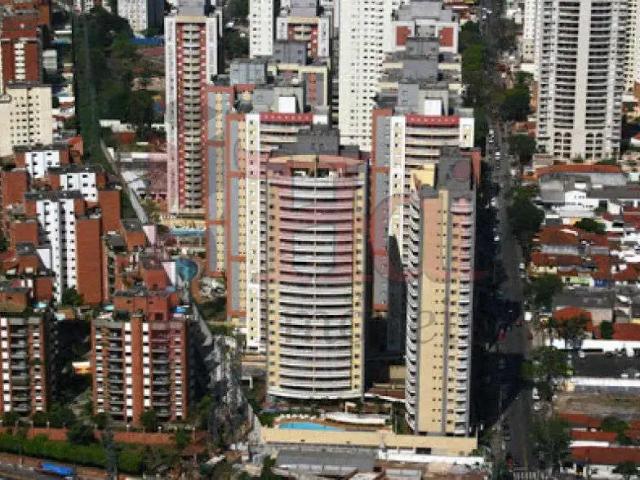 Apartamento para Venda em São Paulo/SP Vila Leopoldina 2 Quartos