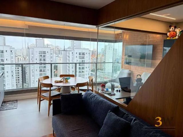 Apartamento para Venda em São Paulo/SP Vila Leopoldina 2 Quartos