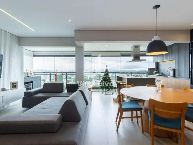 Apartamento para Venda em São Paulo/SP Vila Leopoldina 2 Quartos