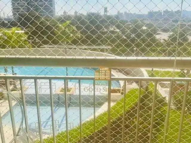 Apartamento para Venda em São Paulo/SP Vila Leopoldina 2 Quartos