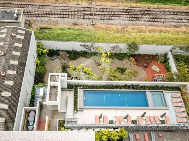 Apartamento para Venda em São Paulo/SP Vila Leopoldina 2 Quartos