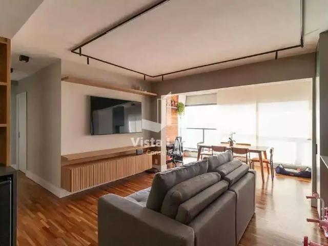 Apartamento para Venda em São Paulo/SP Vila Leopoldina 2 Quartos