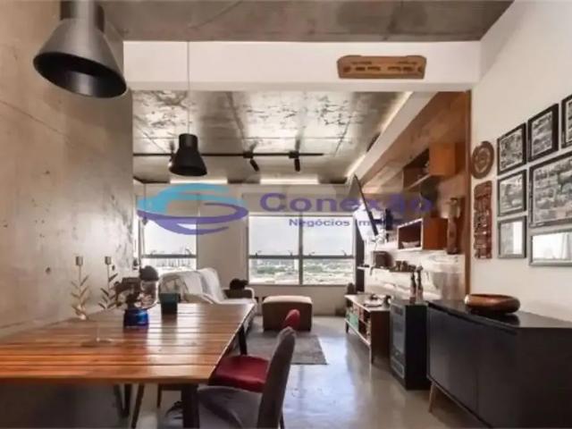 Apartamento para Venda em São Paulo/SP Vila Leopoldina 2 Quartos