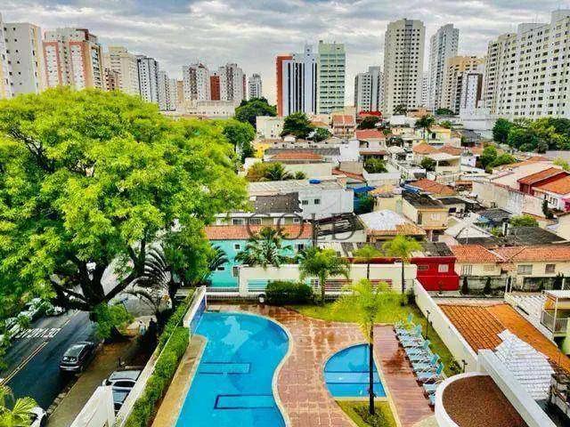 Apartamento para Venda em São Paulo/SP Vila Leopoldina 2 Quartos