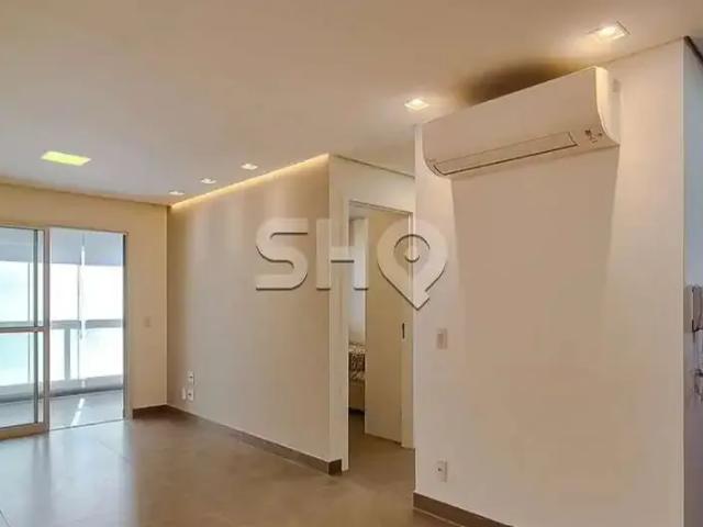 Apartamento para Venda em São Paulo/SP Vila Leopoldina 2 Quartos