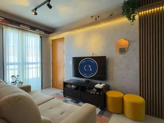 Apartamento para Venda em São Paulo/SP Vila Leopoldina 2 Quartos
