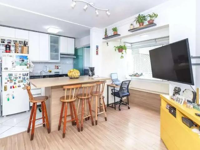 Apartamento para Venda em São Paulo/SP Vila Leopoldina 2 Quartos