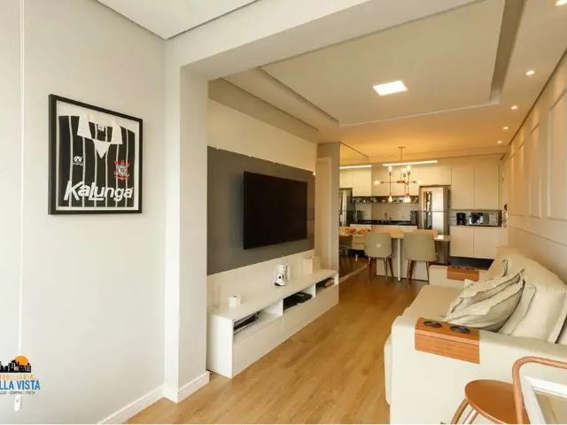 Apartamento para Venda em São Paulo/SP Vila Leopoldina 2 Quartos