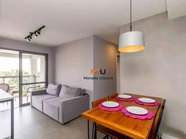 Apartamento para Venda em São Paulo/SP Vila Leopoldina 2 Quartos