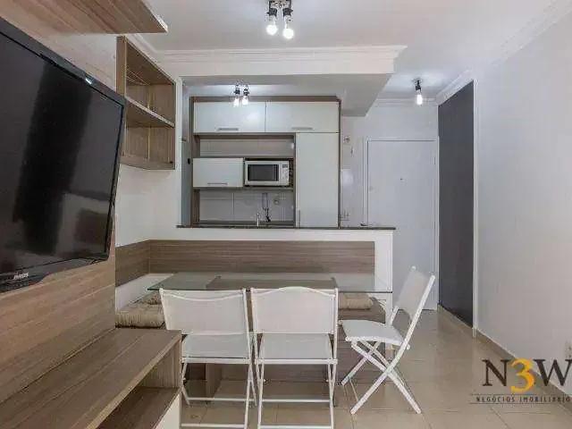 Apartamento para Venda em São Paulo/SP Vila Leopoldina 2 Quartos