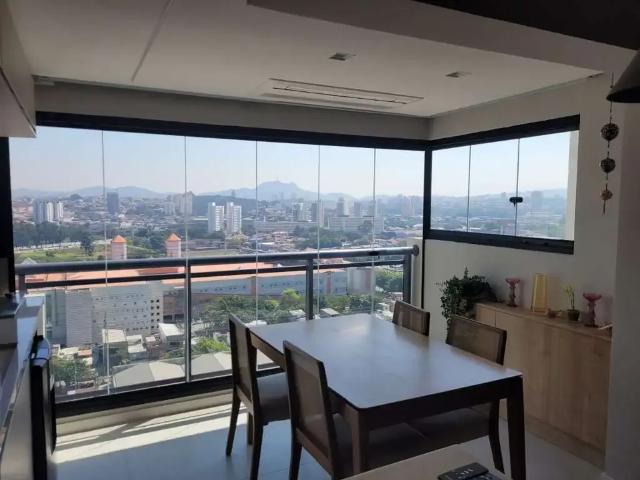 Apartamento para Venda em São Paulo/SP Vila Leopoldina 2 Quartos