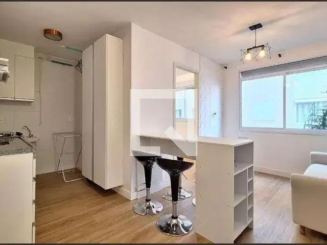 Apartamento para Venda em São Paulo/SP Vila Leopoldina 2 Quartos