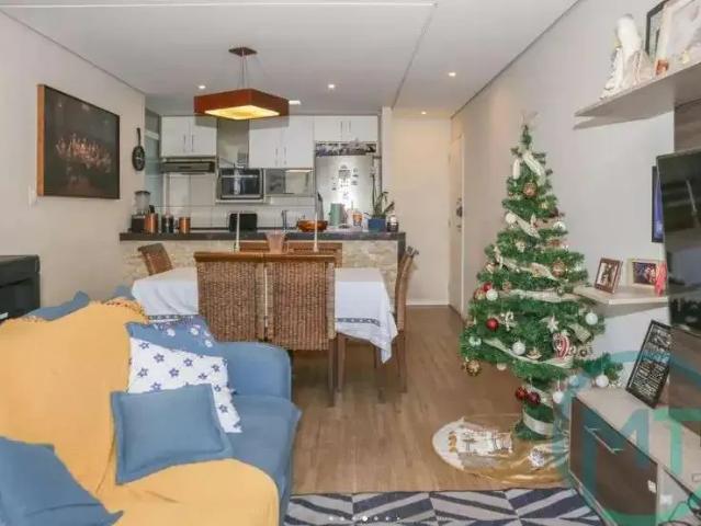 Apartamento para Venda em São Paulo/SP Vila Leopoldina 2 Quartos