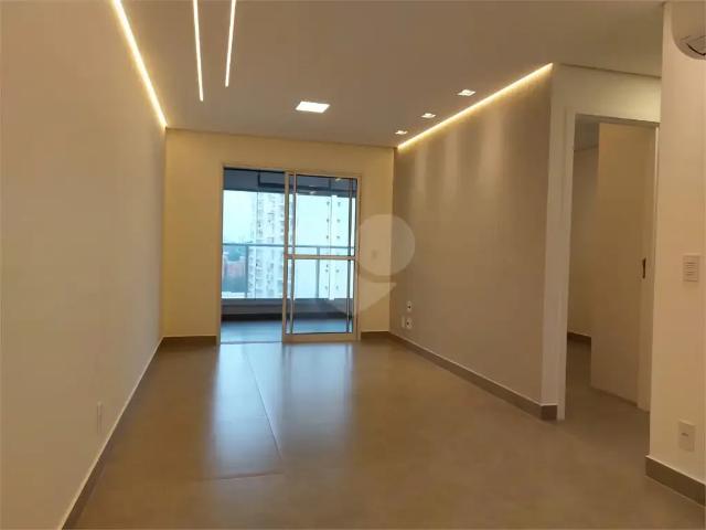 Apartamento para Venda em São Paulo/SP Vila Leopoldina 2 Quartos