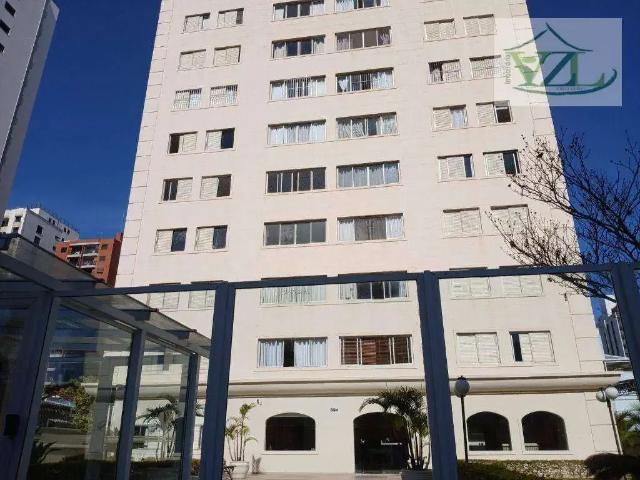 Apartamento para Venda em São Paulo/SP Vila Leopoldina 2 Quartos