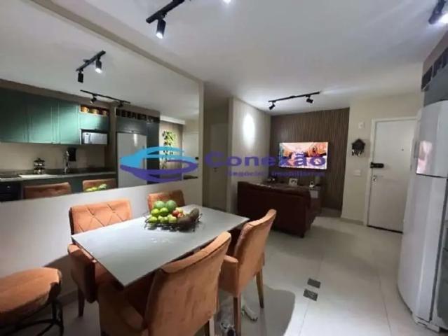 Apartamento para Venda em São Paulo/SP Vila Leopoldina 2 Quartos