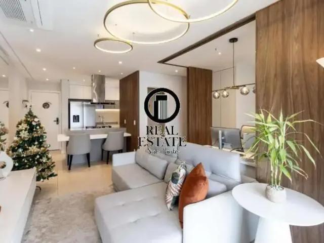 Apartamento para Venda em São Paulo/SP Vila Leopoldina 2 Quartos