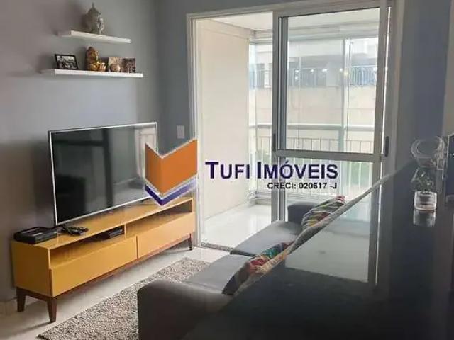 Apartamento para Venda em São Paulo/SP Vila Leopoldina 2 Quartos