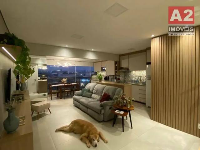 Apartamento para Venda em São Paulo/SP Vila Leopoldina 2 Quartos