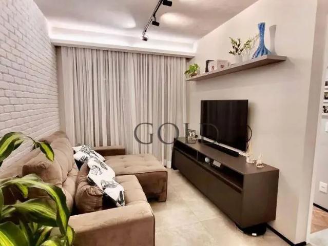Apartamento para Venda em São Paulo/SP Vila Leopoldina 2 Quartos