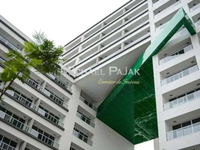 Apartamento para Venda em São Paulo/SP Vila Leopoldina 2 Quartos