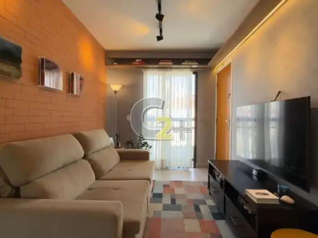 Apartamento para Venda em São Paulo/SP Vila Leopoldina 2 Quartos