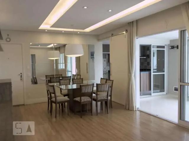 Apartamento para Venda em São Paulo/SP Vila Leopoldina 2 Quartos