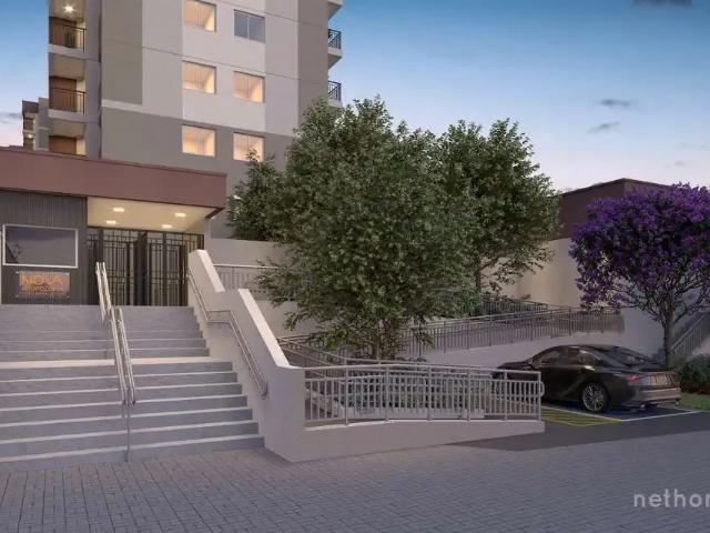 Apartamento para Venda em São Paulo/SP Vila Leopoldina 2 Quartos