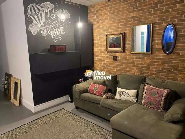 Apartamento para Venda em São Paulo/SP Vila Leopoldina 2 Quartos