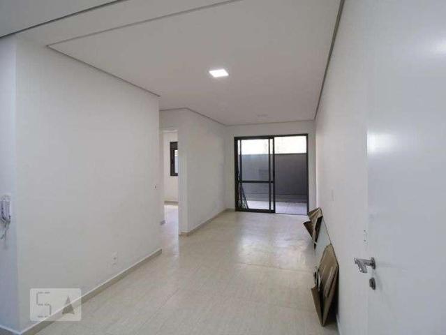 Apartamento para Venda em São Paulo/SP Vila Leopoldina 2 Quartos