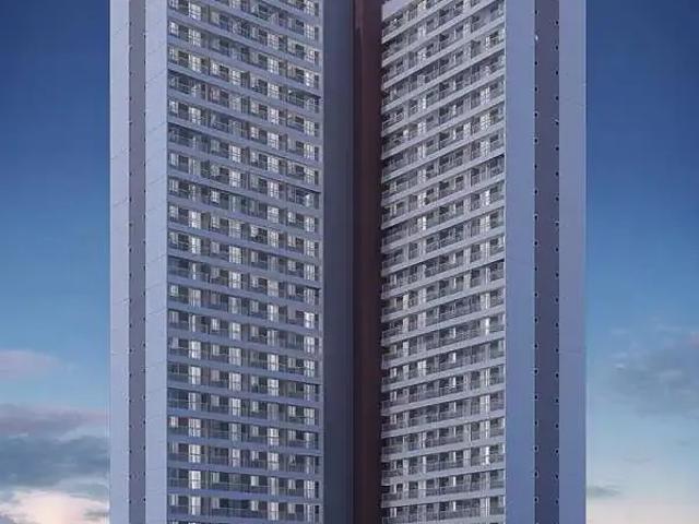 Apartamento para Venda em São Paulo/SP Vila Leopoldina 2 Quartos