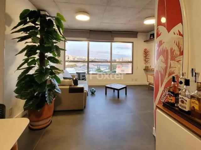 Apartamento para Venda em São Paulo/SP Vila Leopoldina 2 Quartos
