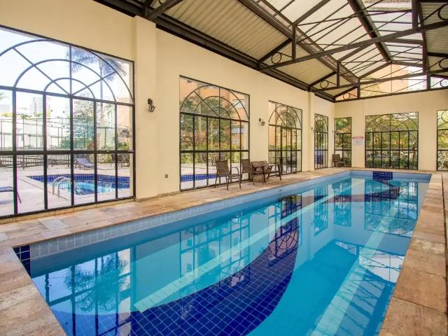 Apartamento para Venda em São Paulo/SP Vila Leopoldina 2 Quartos
