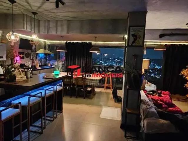 Apartamento para Venda em São Paulo/SP Vila Leopoldina 2 Quartos