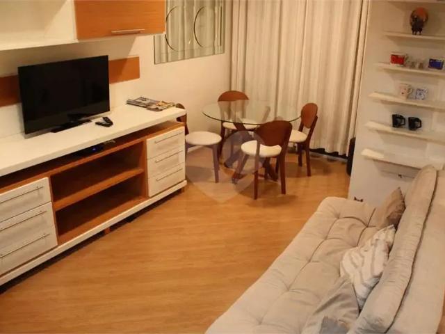 Apartamento para Venda em São Paulo/SP Vila Leopoldina 2 Quartos