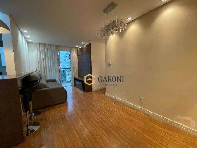 Apartamento para Venda em São Paulo/SP Vila Leopoldina 2 Quartos