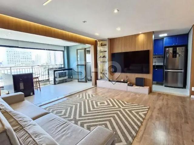 Apartamento para Venda em São Paulo/SP Vila Leopoldina 2 Quartos