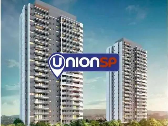 Apartamento para Venda em São Paulo/SP Vila Leopoldina 2 Quartos