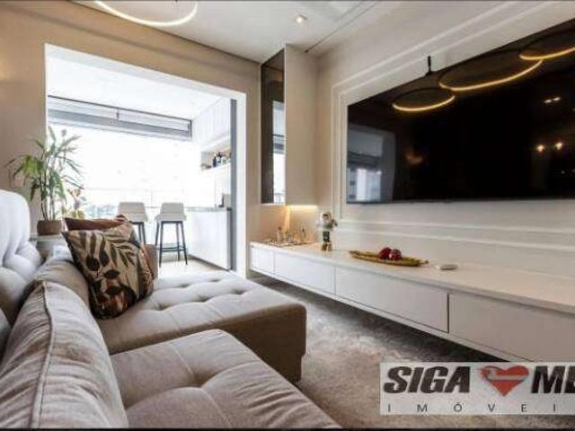 Apartamento para Venda em São Paulo/SP Vila Leopoldina 2 Quartos