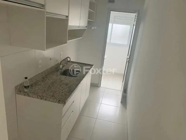 Apartamento para Venda em São Paulo/SP Vila Leopoldina 2 Quartos
