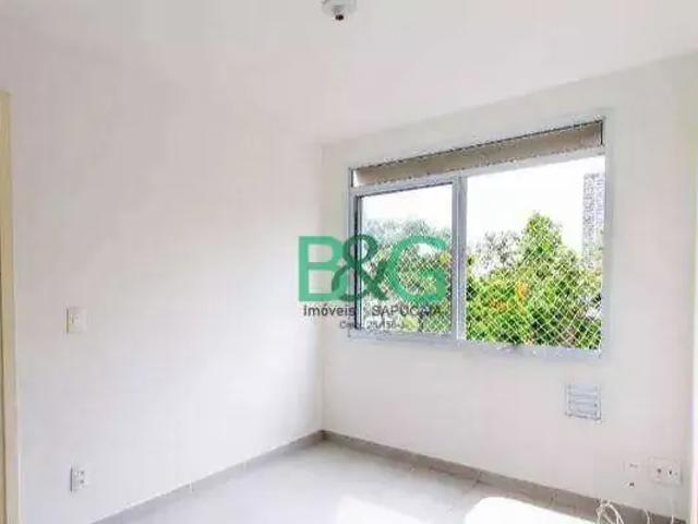 Apartamento para Venda em São Paulo/SP Vila Leopoldina 2 Quartos