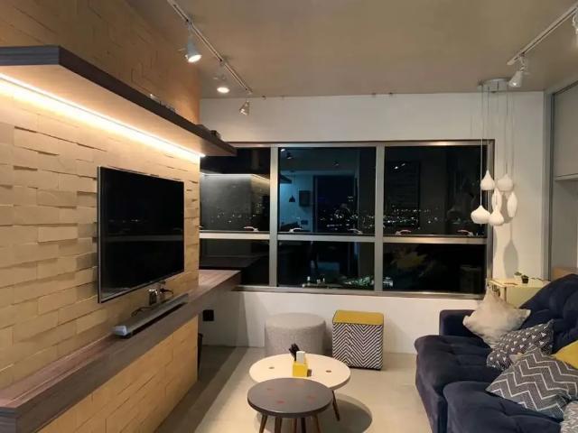 Apartamento para Venda em São Paulo/SP Vila Leopoldina 2 Quartos