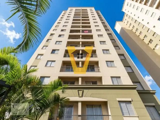 Apartamento para Venda em São Paulo/SP Vila Leopoldina 2 Quartos