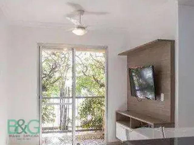 Apartamento para Venda em São Paulo/SP Vila Leopoldina 2 Quartos