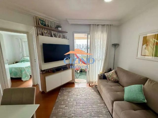 Apartamento para Venda em São Paulo/SP Vila Leopoldina 2 Quartos