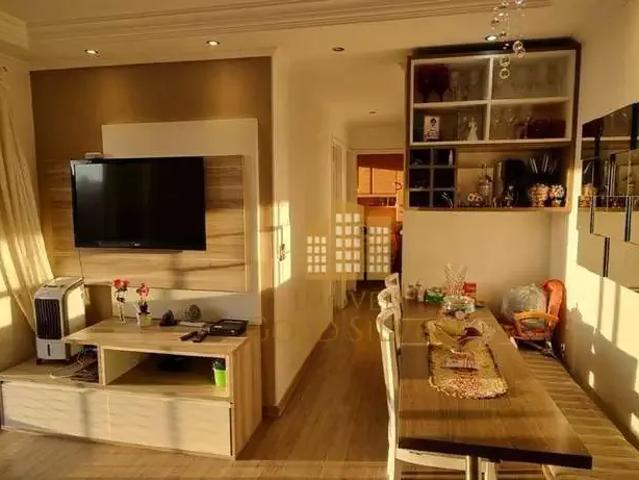 Apartamento para Venda em São Paulo/SP Vila Leopoldina 2 Quartos