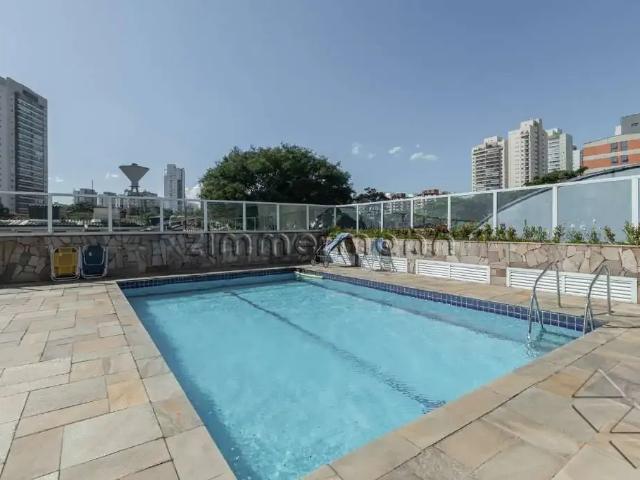 Apartamento para Venda em São Paulo/SP Vila Leopoldina 2 Quartos