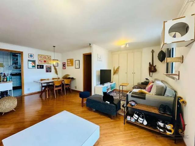 Apartamento para Venda em São Paulo/SP Vila Leopoldina 2 Quartos
